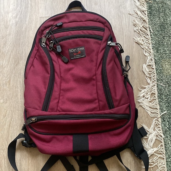Tom Bihn | Bags | Tom Bihn Synapse 9 | Poshmark